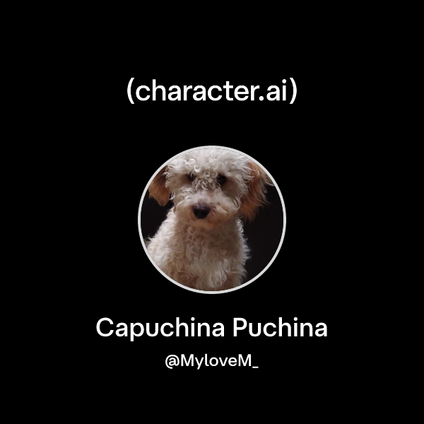 Chat with Capuchina Puchina | character.ai | AI Chat, Reimagined–Your ...