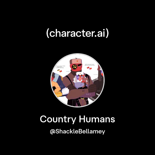 Chat with Country Humans | character.ai | AI Chat, Reimagined–Your ...