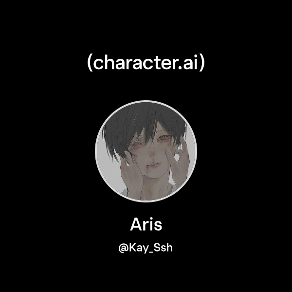 Chat with Aris | character.ai | AI Chat, Reimagined–Your Words. Your World.