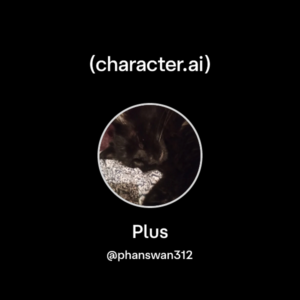 Chat with Plus | character.ai | Personalized AI for every moment of ...
