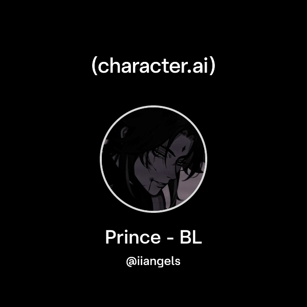 Chat with Prince - BL | character.ai | AI Chat, Reimagined–Your Words ...