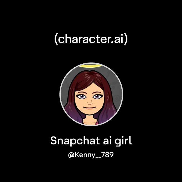 Chat with Snapchat ai girl | character.ai | AI Chat, Reimagined–Your ...
