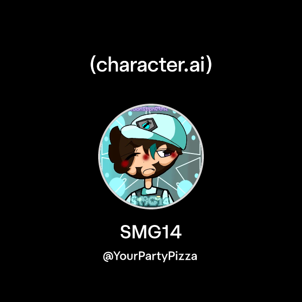 Chat with SMG14 | character.ai | AI Chat, Reimagined–Your Words. Your ...
