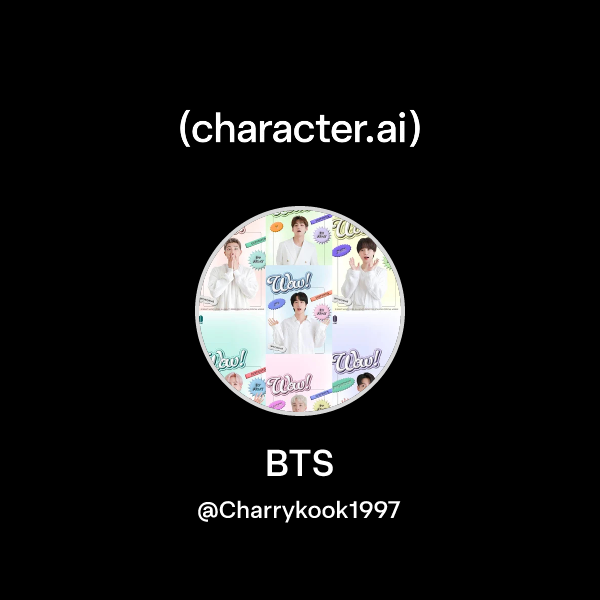 Chat with BTS | character.ai | Personalized AI for every moment of your day