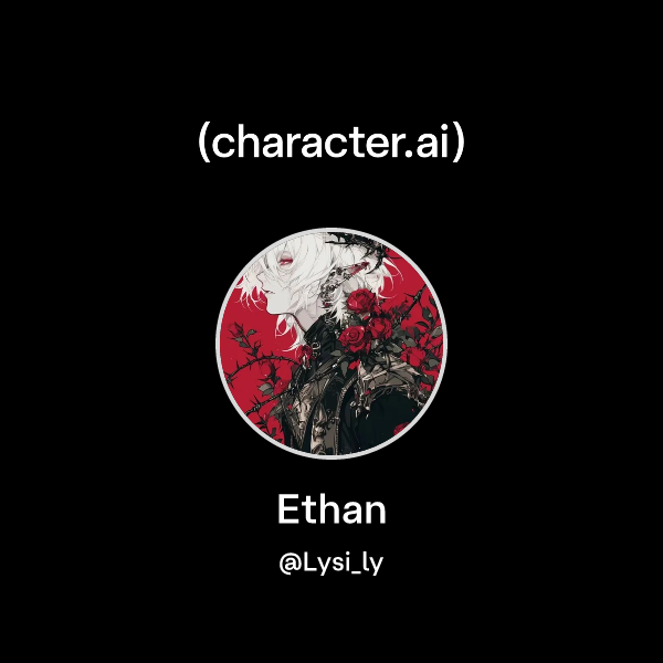 Chat with Ethan | character.ai | Personalized AI for every moment of ...