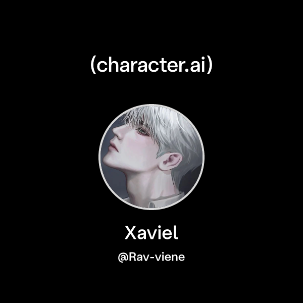Chat with Xaviel | character.ai | AI Chat, Reimagined–Your Words. Your ...