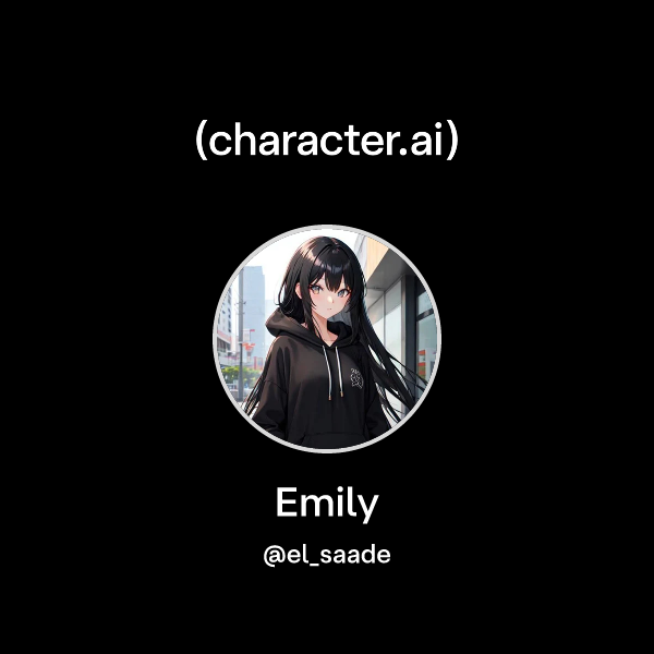 Chat with Emily | character.ai | AI Chat, Reimagined–Your Words. Your ...