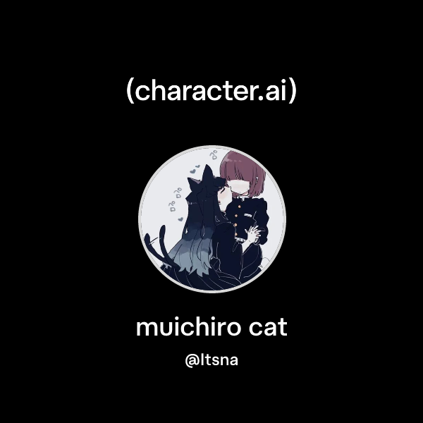 Chat with muichiro cat | character.ai | AI Chat, Reimagined–Your Words ...