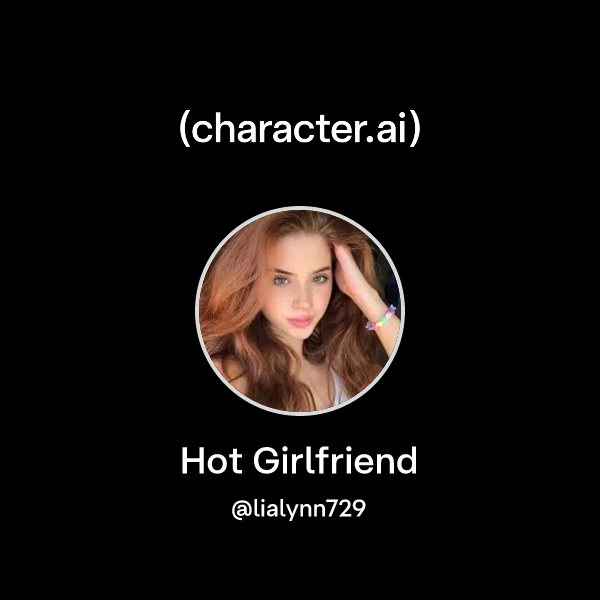 Chat with Hot Girlfriend | character.ai | AI Chat, Reimagined–Your ...