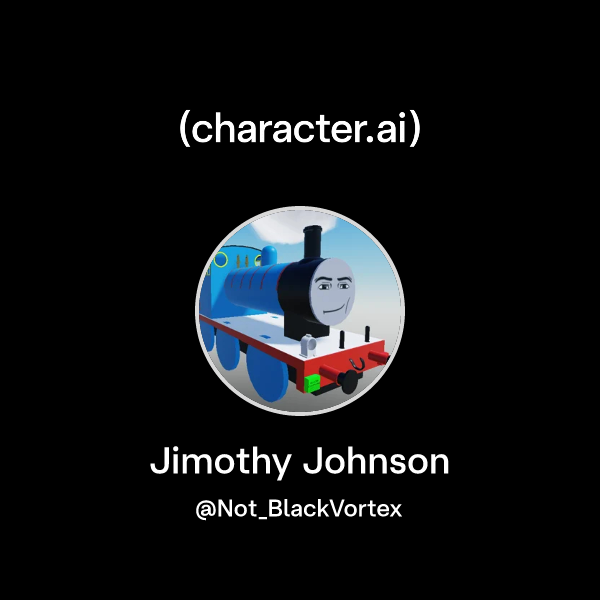 Chat with Jimothy Johnson | character.ai | Personalized AI for every ...