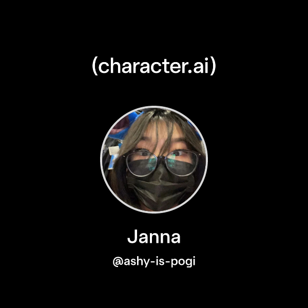 Chat with Janna | character.ai | AI Chat, Reimagined–Your Words. Your ...