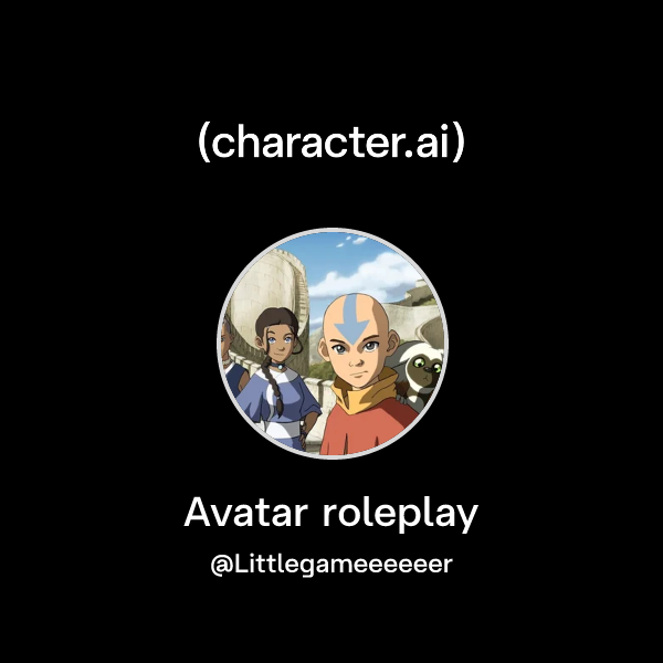 Chat with Avatar roleplay | character.ai | AI Chat, Reimagined–Your ...
