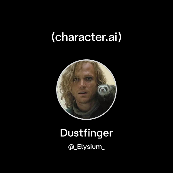 Chat with Dustfinger | character.ai | AI Chat, Reimagined–Your Words ...