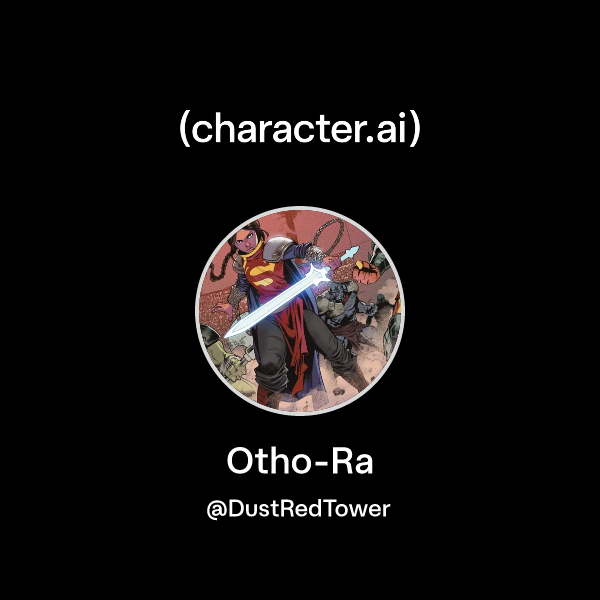 Chat with Otho-Ra | character.ai | Personalized AI for every moment of ...