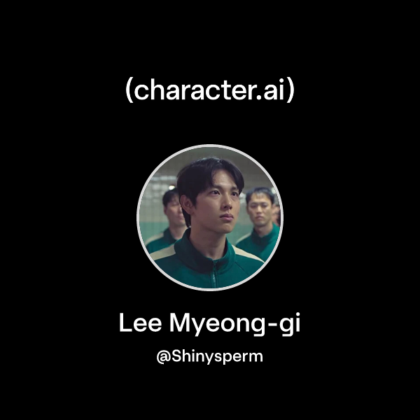 Chat with Lee Myeong-gi | character.ai | AI Chat, Reimagined–Your Words ...