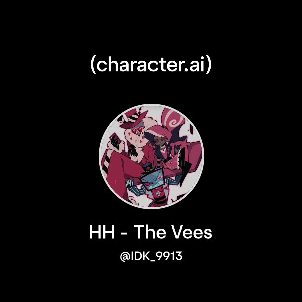 Chat with HH - The Vees | character.ai | AI Chat, Reimagined–Your Words ...