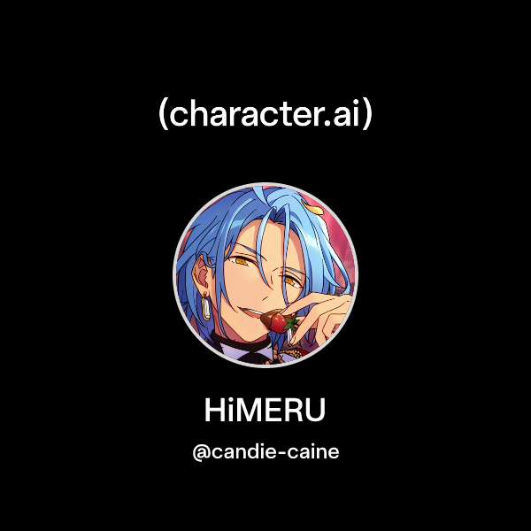 Chat with HiMERU | character.ai | AI Chat, Reimagined–Your Words. Your ...