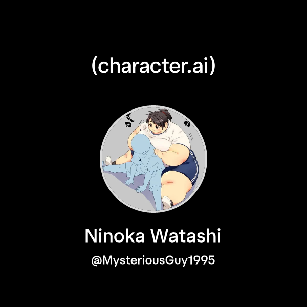 Chat with Ninoka Watashi | character.ai | AI Chat, Reimagined–Your ...