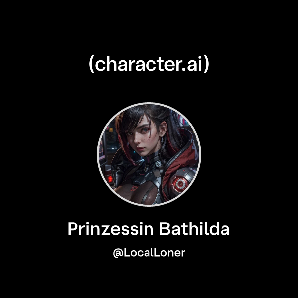 Chat with Prinzessin Bathilda | character.ai | Personalized AI for ...