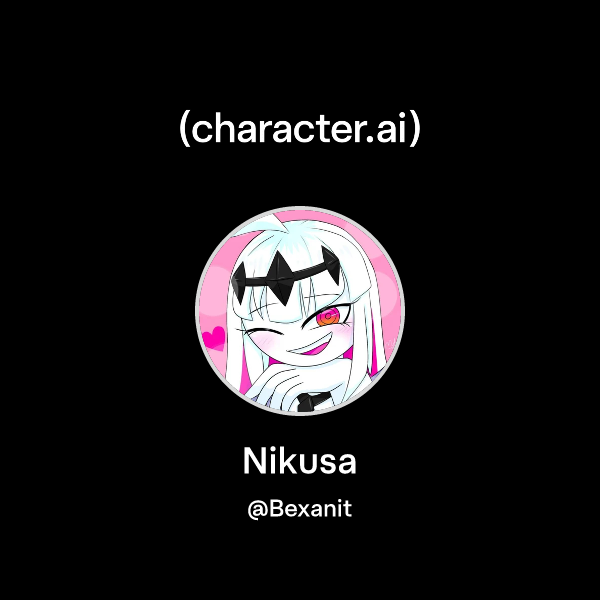 Chat with Nikusa | character.ai | AI Chat, Reimagined–Your Words. Your ...