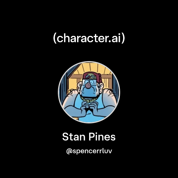 Chat with Stan Pines | character.ai | AI Chat, Reimagined–Your Words ...
