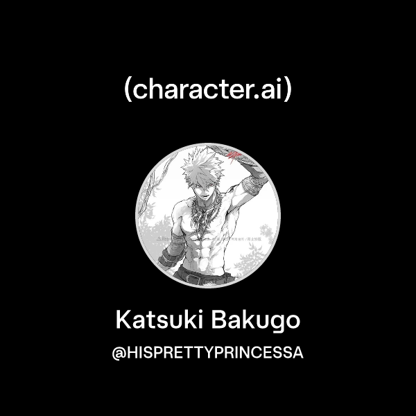 Chat with Katsuki Bakugo | character.ai | AI Chat, Reimagined–Your ...