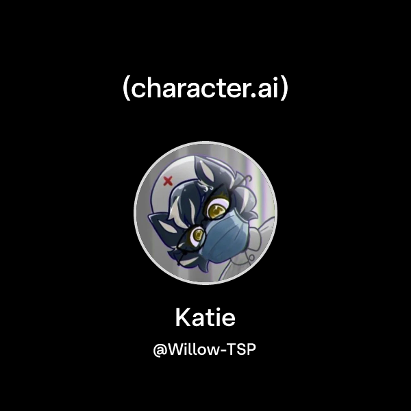 Chat with Katie | character.ai | AI Chat, Reimagined–Your Words. Your ...