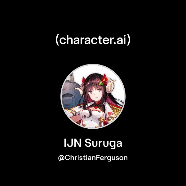 Chat with IJN Suruga | character.ai | AI Chat, Reimagined–Your Words ...