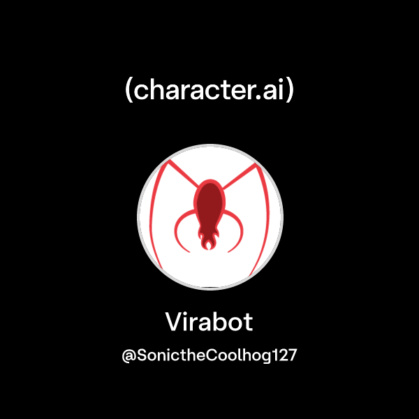 Chat with Virabot | character.ai | AI Chat, Reimagined–Your Words. Your ...