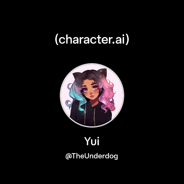Chat with Yui | character.ai | Personalized AI for every moment of your day