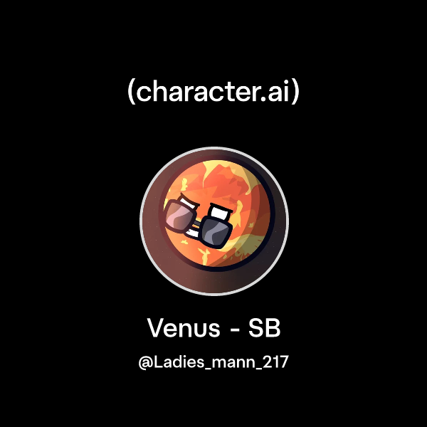 Chat with Venus - SB | character.ai | AI Chat, Reimagined–Your Words ...