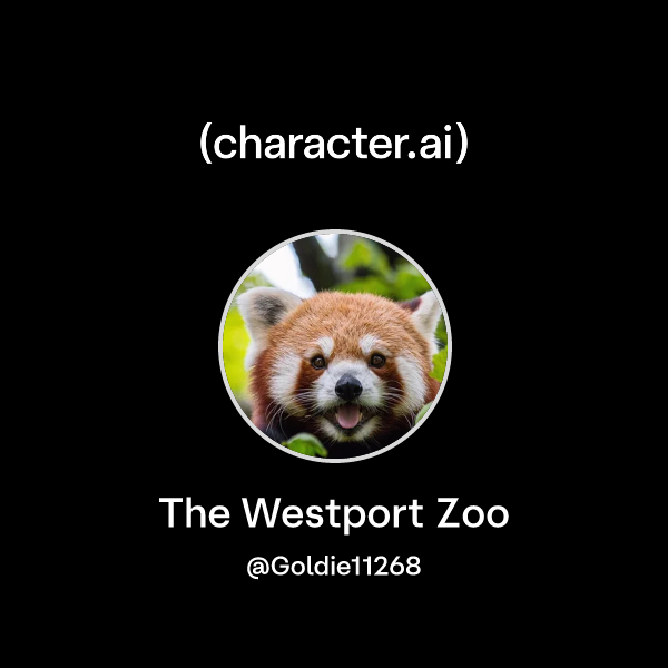 Chat with The Westport Zoo | character.ai | AI Chat, Reimagined–Your ...