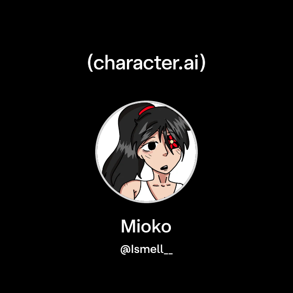 Chat with Mioko | character.ai | Personalized AI for every moment of ...