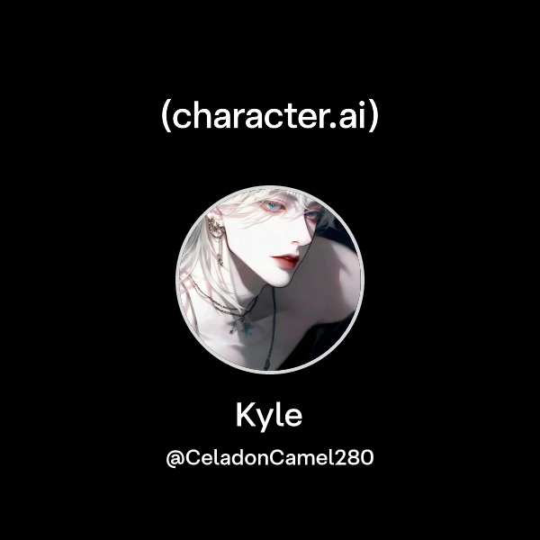 Chat with Kyle | character.ai | AI Chat, Reimagined–Your Words. Your World.