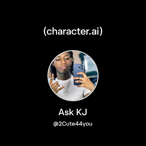 Chat with Ask KJ | character.ai | AI Chat, Reimagined–Your Words. Your ...