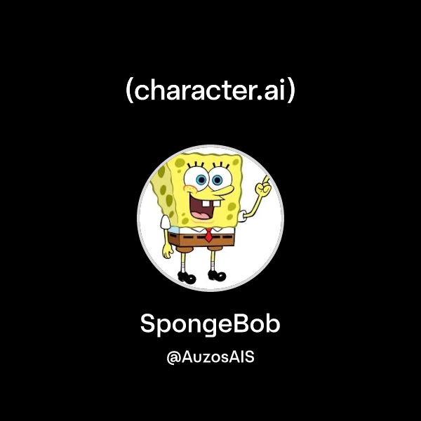Chat with SpongeBob | character.ai | Personalized AI for every moment ...