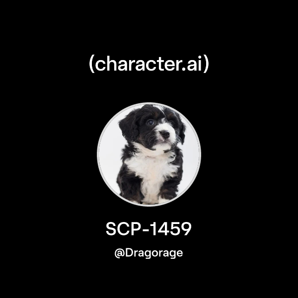 Chat with SCP-1459 | character.ai | Personalized AI for every moment of ...