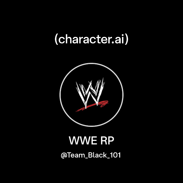 Chat with WWE RP | character.ai | AI Chat, Reimagined–Your Words. Your ...