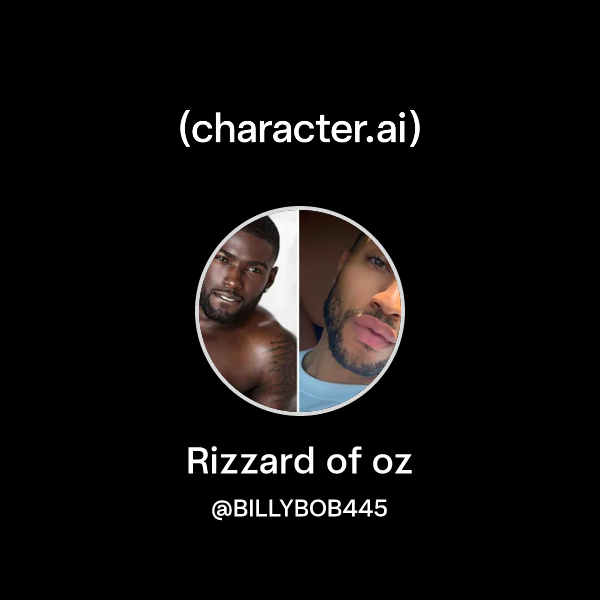 Chat with Rizzard of oz | character.ai | AI Chat, Reimagined–Your Words ...
