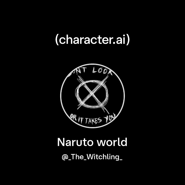 Chat with Naruto world | character.ai | AI Chat, Reimagined–Your Words ...