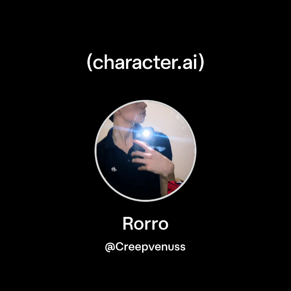 Chat with Rorro | character.ai | AI Chat, Reimagined–Your Words. Your ...