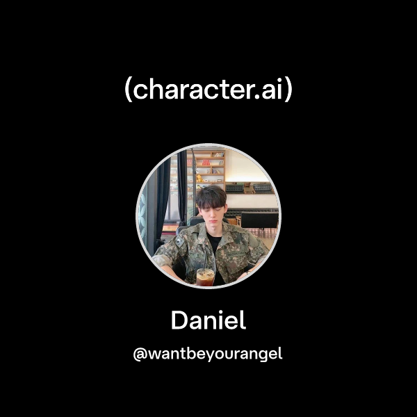 Chat with Daniel | character.ai | AI Chat, Reimagined–Your Words. Your ...