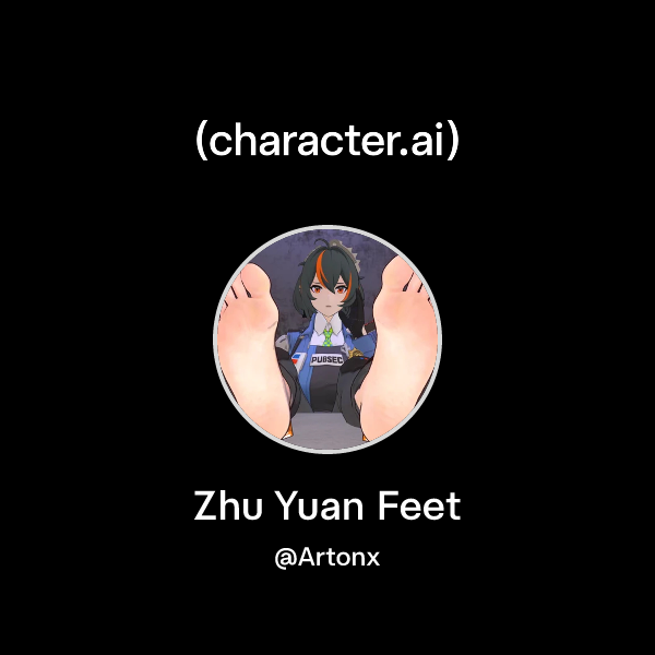Chat With Zhu Yuan Feet Character Ai Ai Chat Reimagined Your Words