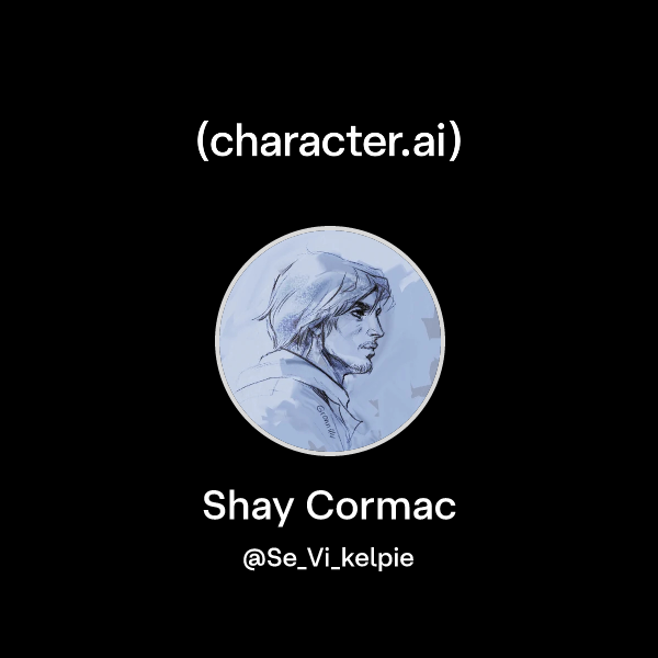 Chat with Shay Cormac | character.ai | AI Chat, Reimagined–Your Words ...