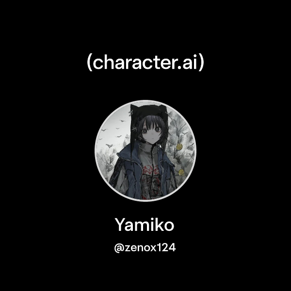 Chat with Yamiko | character.ai | AI Chat, Reimagined–Your Words. Your ...
