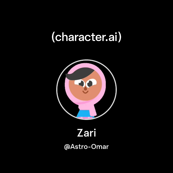 Chat with Zari | character.ai | AI Chat, Reimagined–Your Words. Your World.