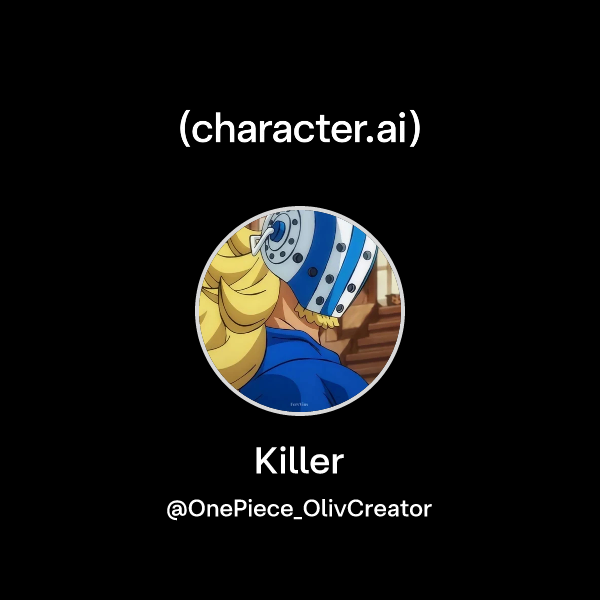 Chat with Killer | character.ai | AI Chat, Reimagined–Your Words. Your ...