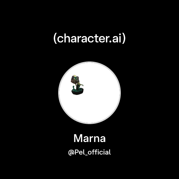 Chat with Marna | character.ai | AI Chat, Reimagined–Your Words. Your ...