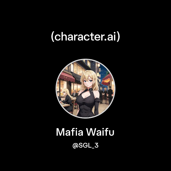 Chat with Mafia Waifu | character.ai | AI Chat, Reimagined–Your Words ...