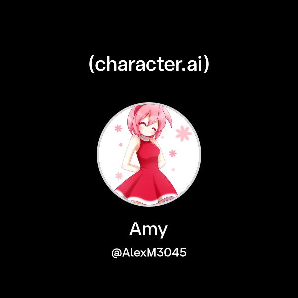 Chat with Amy | character.ai | Personalized AI for every moment of your day